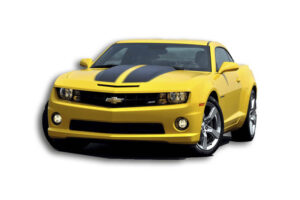 5th Gen Chevrolet Camaro SS – 21st Century Muscle Cars Addison Texas ...