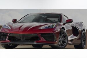 C8 Chevrolet Corvette Packages – 21st Century Muscle Cars Addison Texas ...